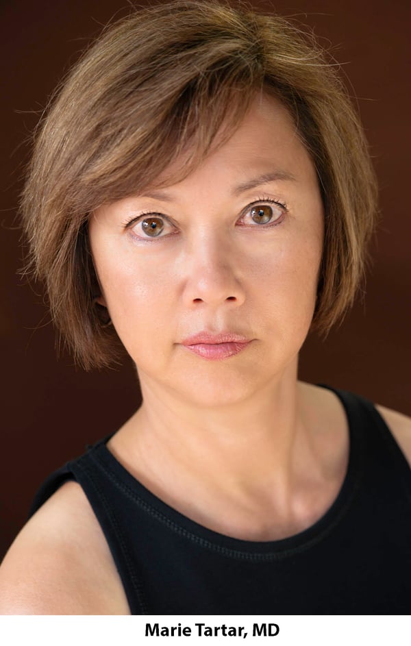 Marie Tartar, MD, Joins CureMetrix as Vice President, Medical Affairs